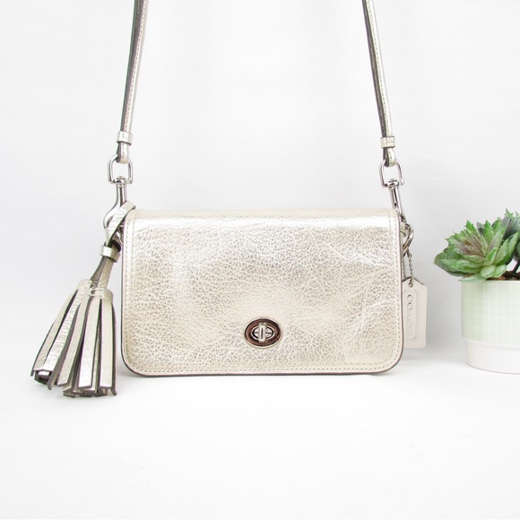Coach | Bags | Coach Penny Shoulder Bag | Poshmark